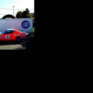 Richard Petty set to attend Ridgely car show | Local | stardem.com