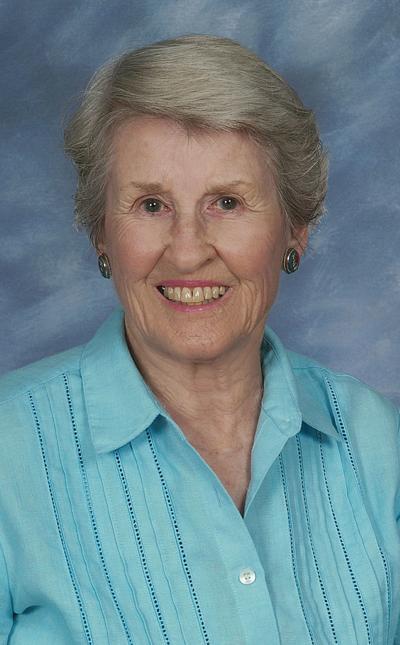 Nancy Stookey Hunter | Obituaries | stardem.com