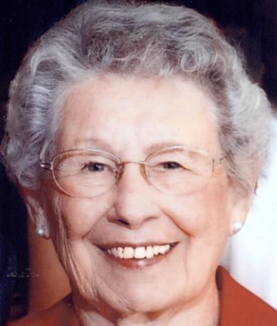 Helen Fegan Bower | Obituaries | stardem.com