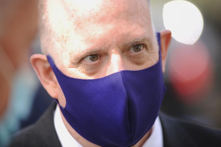 Choptank Fiber connects first customer | Photos | stardem.com