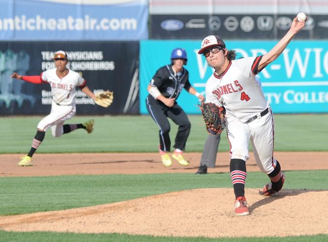 Decatur has Wright stuff, tops Colonels | Sports | stardem.com