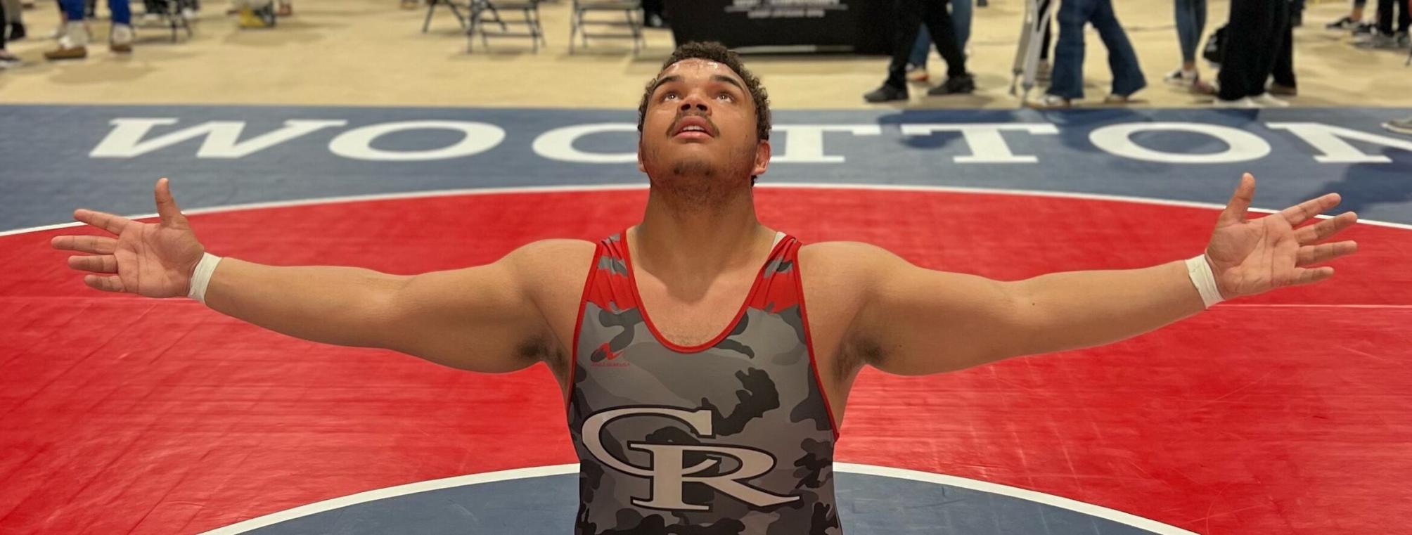 ALEXANDER THE CHAMP | Sports | stardem.com