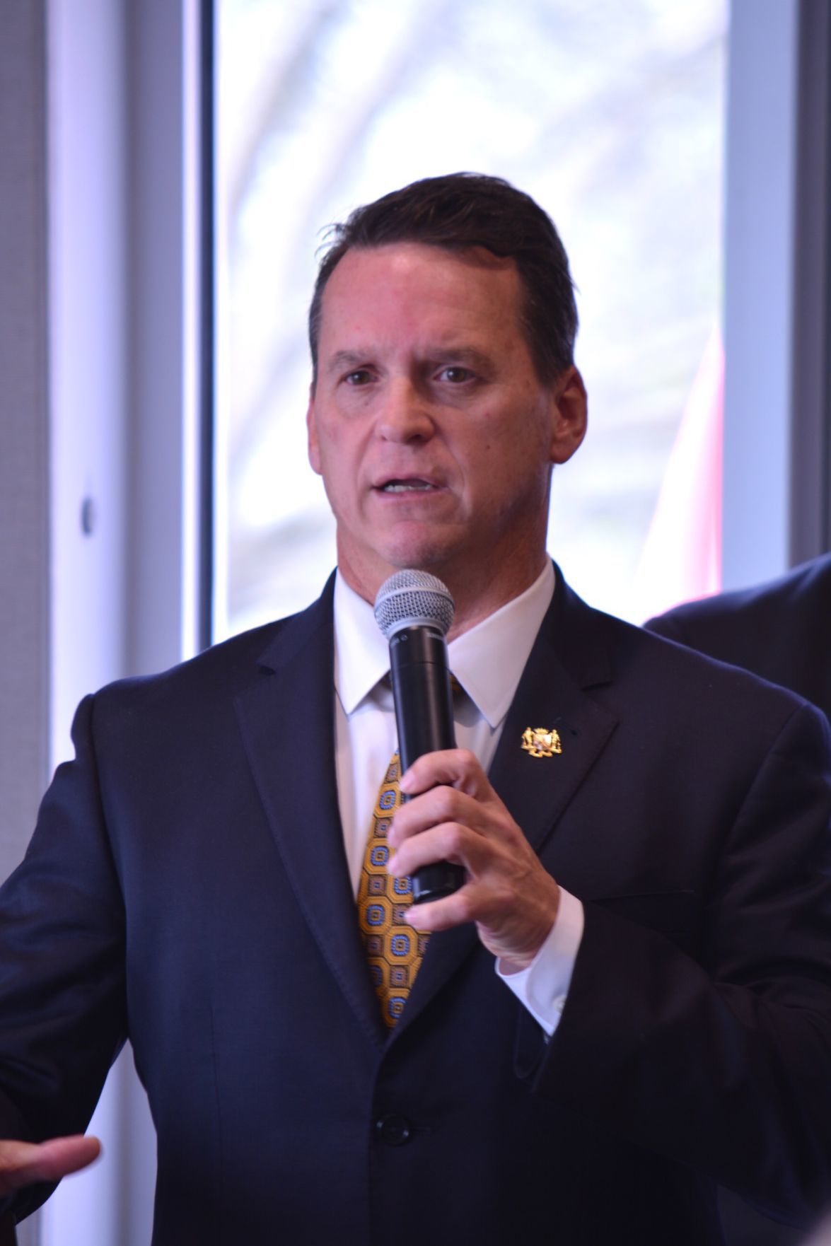 Hershey outlines last ditch effort to pass hospital bill | Local ...