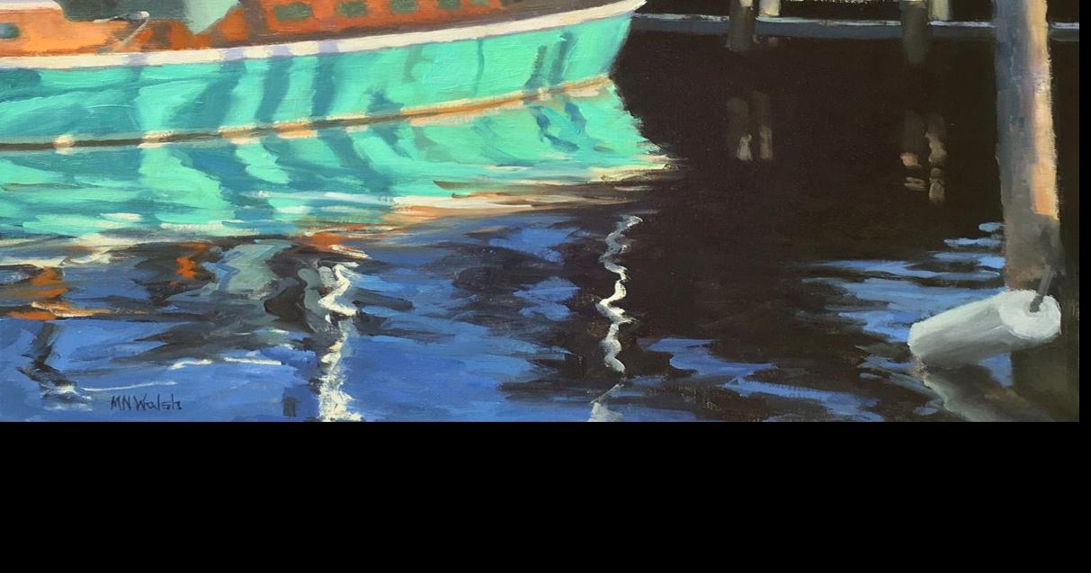 Collaborative art exhibit to open at TPAC | Arts | stardem.com