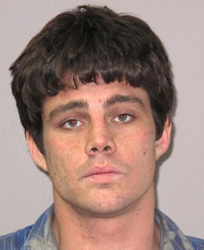 Man caught, charged after police search | Local | stardem.com