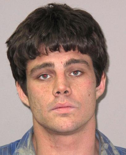 Man caught, charged after police search | Local | stardem.com