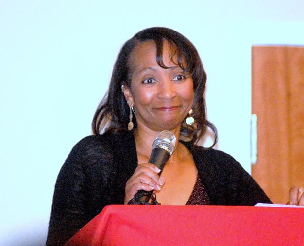 Celebrating an 'unassuming superstar' | Local | stardem.com