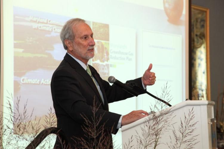 Shore's resilience, need for planning highlighted | Rising Seas ...