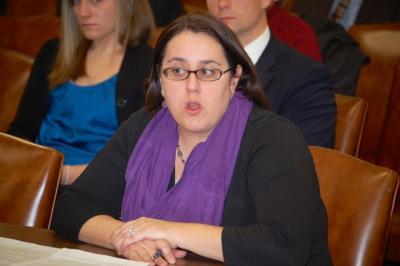 CBF director wants open dialogue | Local | stardem.com