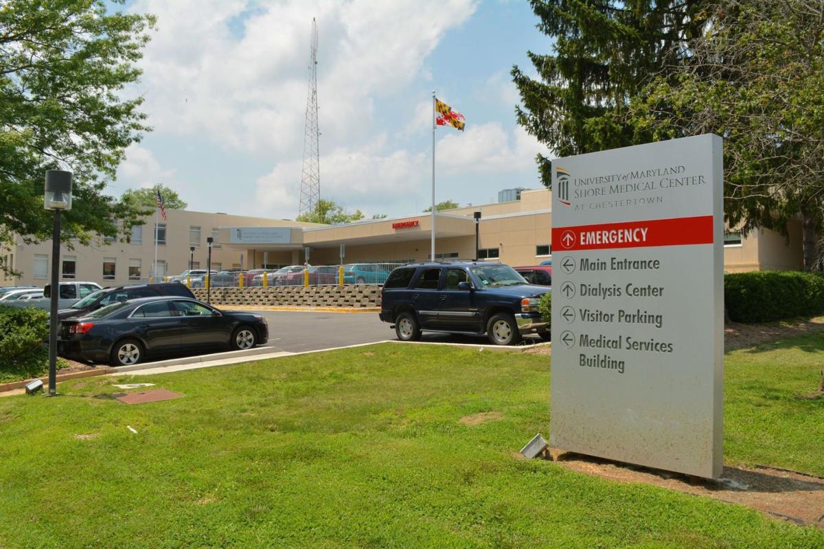 Shore Regional Health expands telehealth services | Local | stardem.com