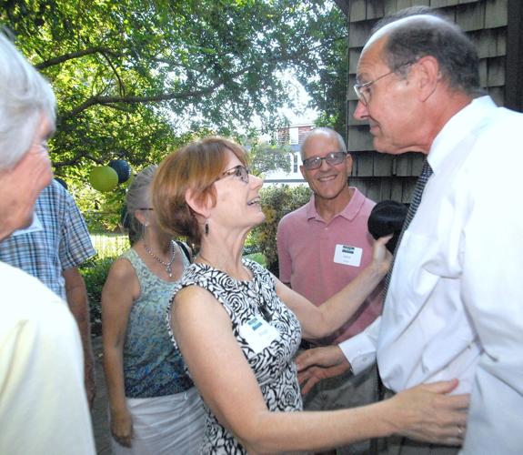 Michael Pullen announces for Congress | Local | stardem.com