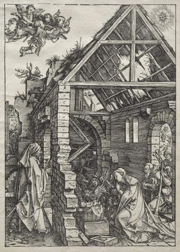 German Renaissance artist Albrecht Dürer featured at AAM ...