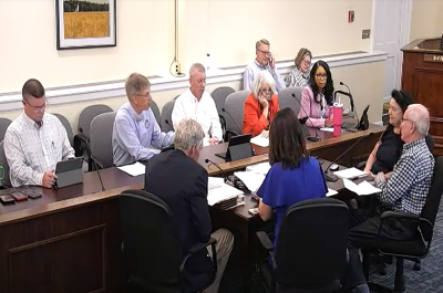 Talbot County considering raising hotel tax rates for visitors | Local ...