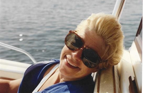 Sailing leader and community trailblazer Diana Mautz dies | Local ...