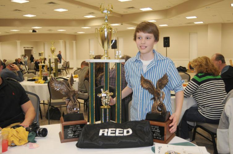 Denton Kart Racer Captures Three Championships | Life | stardem.com
