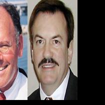 Colburn, Robinson ready for Dist. 37 race | Local | stardem.com