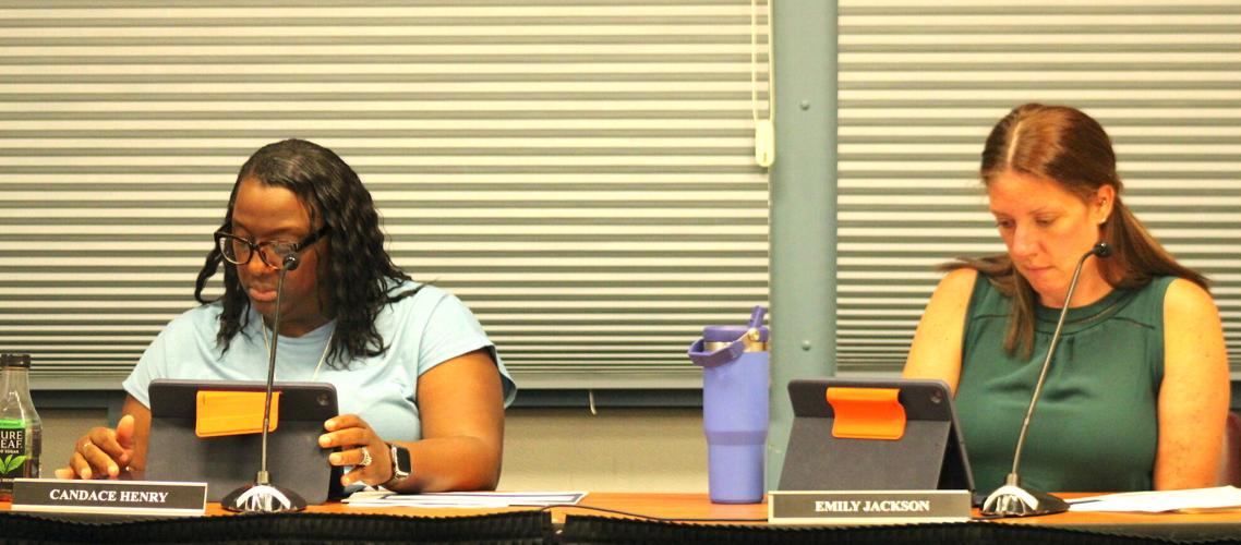 Talbot school board passes special education staffing plan | Local ...