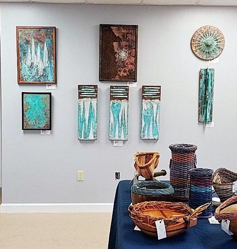 Candleberry Gallery hosts Cambridge artists | Arts | stardem.com