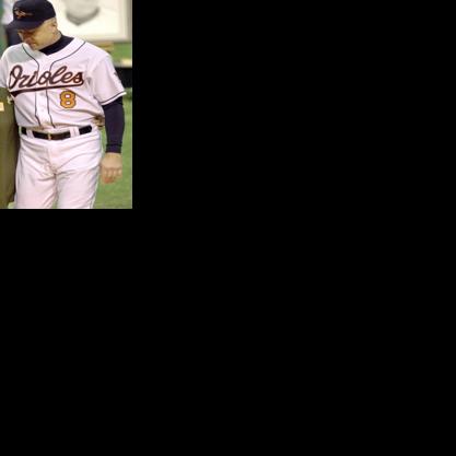 This date in baseball - Baltimore's Cal Ripken Jr. begins his record ...