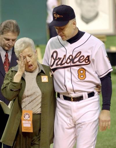 This date in baseball - Baltimore's Cal Ripken Jr. begins his record ...