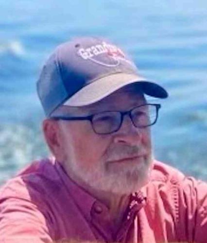 William H. LaVeck "Bill" | Obituaries | stardem.com