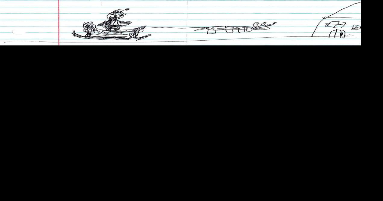 Christian Bond | Letters to Santa | stardem.com