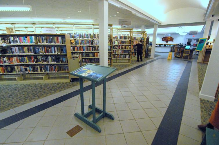 St. Michaels library looks to expand | Local | stardem.com