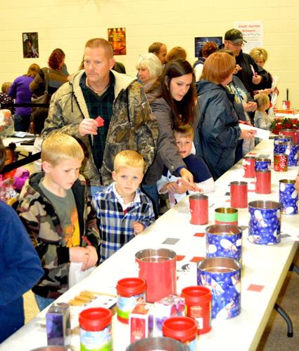 Ridgely Elementary's Winterfest raises $8K for students | Local ...