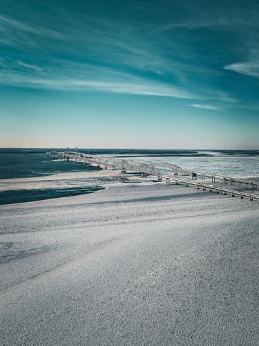 9-day deep freeze locks Bay in ice, stranding watermen and triggering ...
