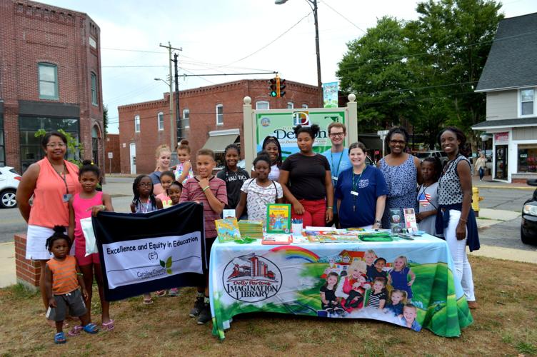 Denton organizations promote summer learning | Life | stardem.com