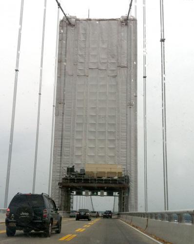 Bay Bridge span reopens to traffic | Local | stardem.com
