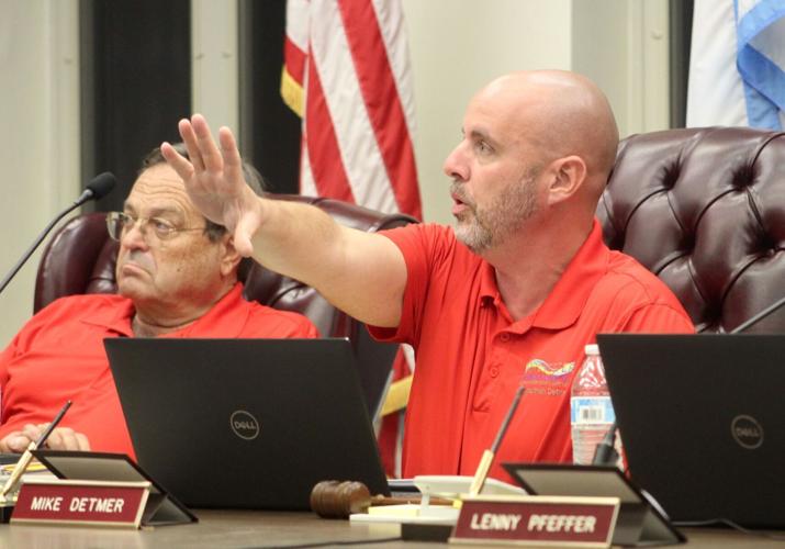 Dorchester County talks road projects with MDOT | Local | stardem.com