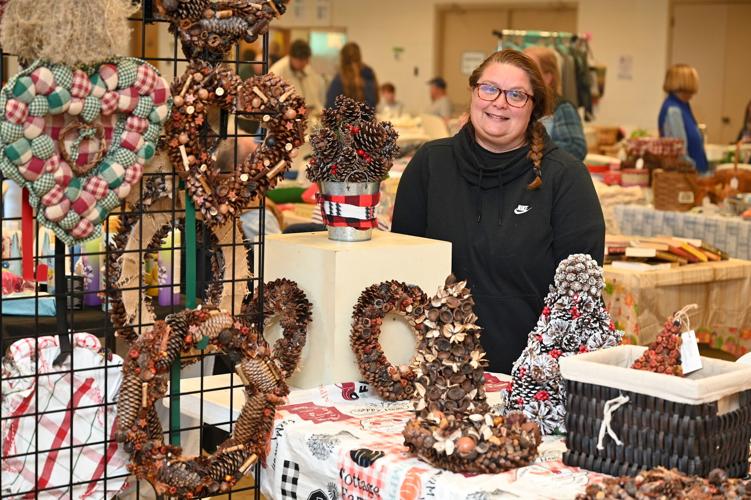 Craft fair, flea market raises funds for 4-H | | stardem.com