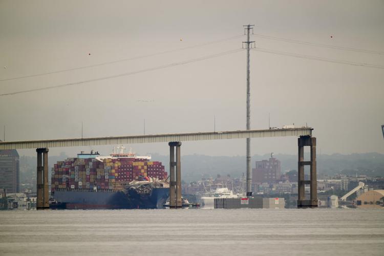 Bay Bridge to hold traffic temporarily today | News | stardem.com