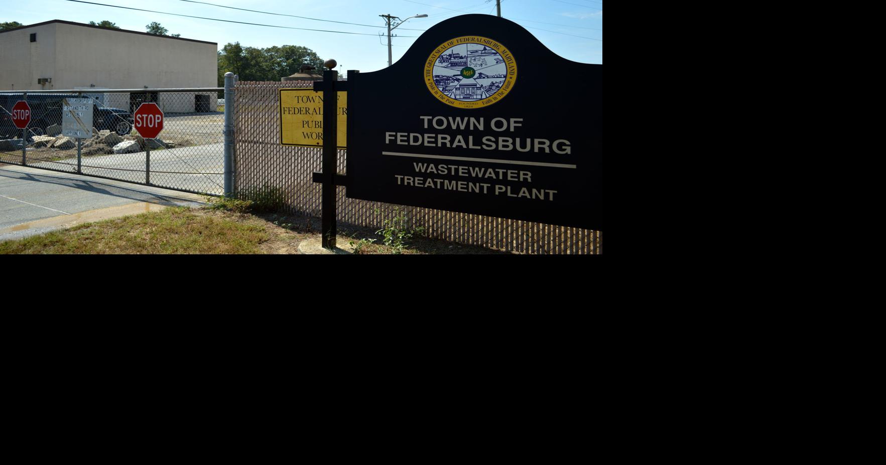 Federalsburg to build solar field to power wastewater treatment plant ...