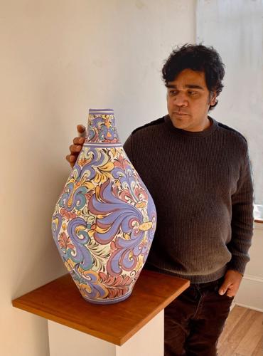 RiverArts People’s Choice is Granillo | Entertainment | stardem.com