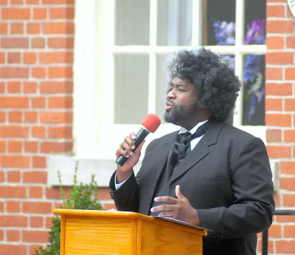 Remembering Frederick Douglass | Local | stardem.com