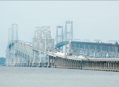 Bay Bridge to star in MPT documentary next spring | Local | stardem.com