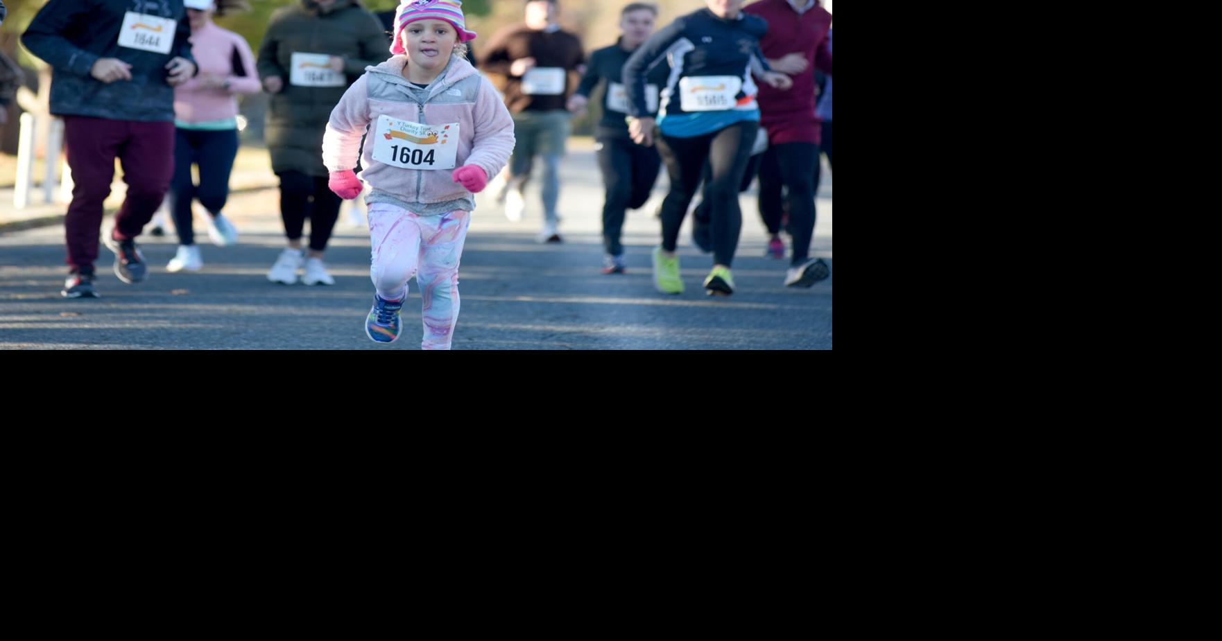 Turkey Trot | | stardem.com