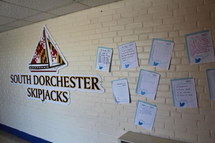 South Dorchester is a five-star school | Local | stardem.com