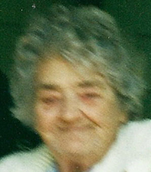 Frances R. Webber | Obituaries | stardem.com