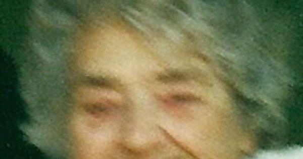 Frances R. Webber | Obituaries | stardem.com