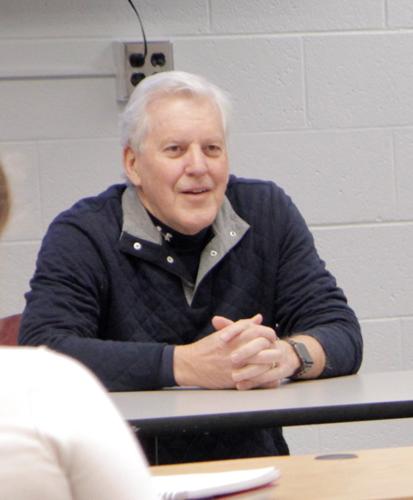 RAUCH inc. team mentors award-winning students | Local | stardem.com