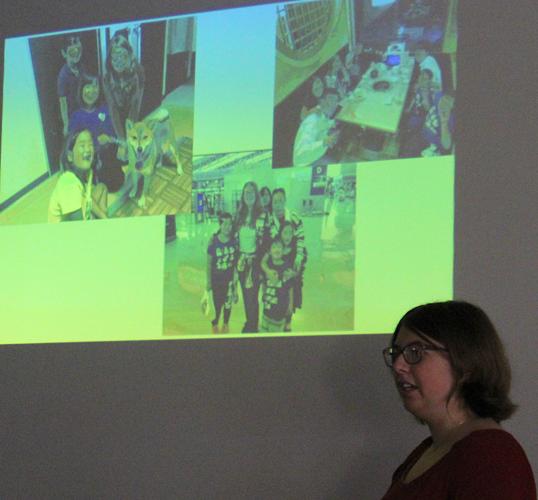 Rotary exchange student returns from Japan | Local | stardem.com