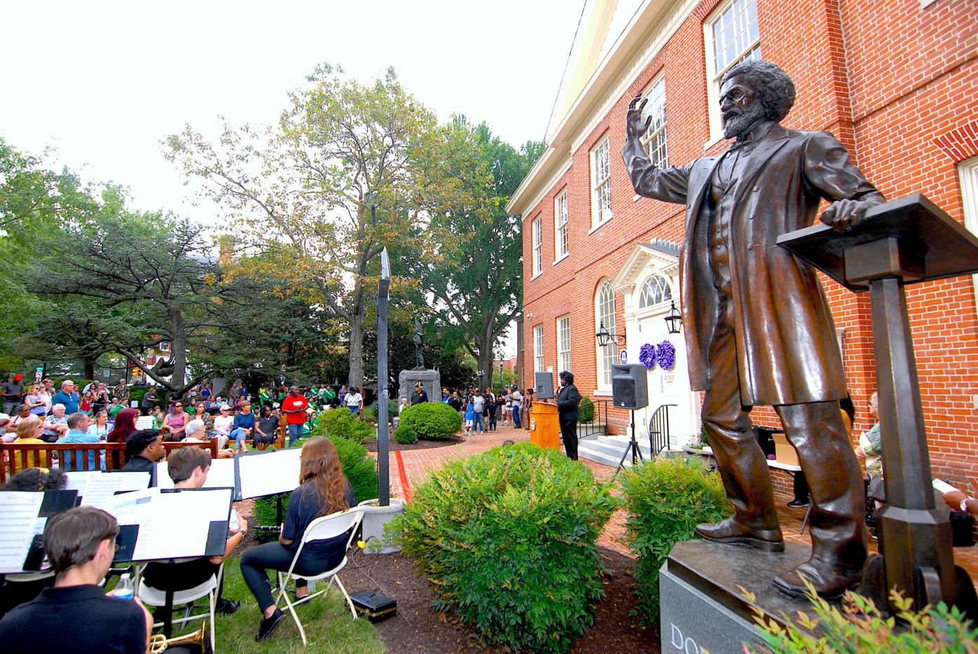 Remembering Frederick Douglass | Local | stardem.com