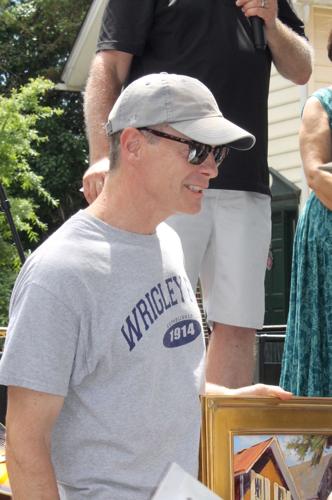 Quick Draw Competition highlights Plein Air Easton | Local | stardem.com