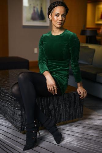 'Reacher' star Alan Ritchson talks season two of hit show and how ...