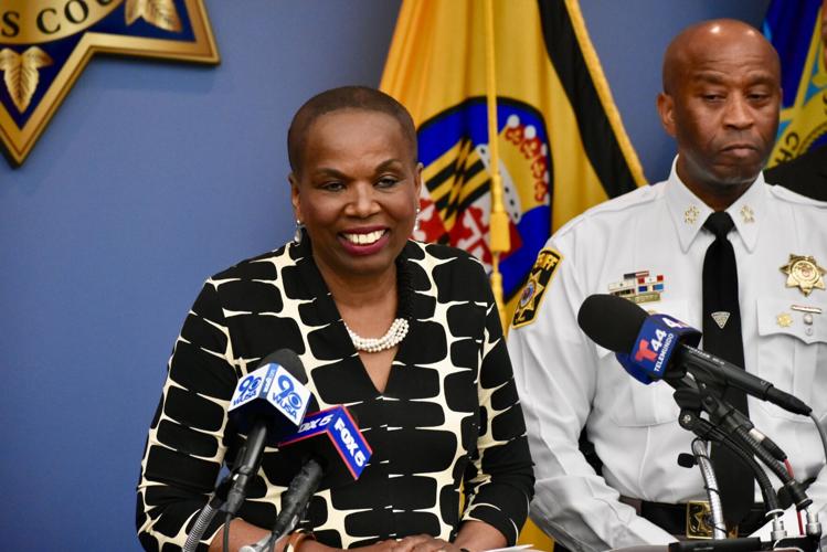 Cold case files: Sheriff's office announces arrest in 1979 murder of ...