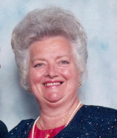Virginia Ruth Baker | Obituaries | stardem.com