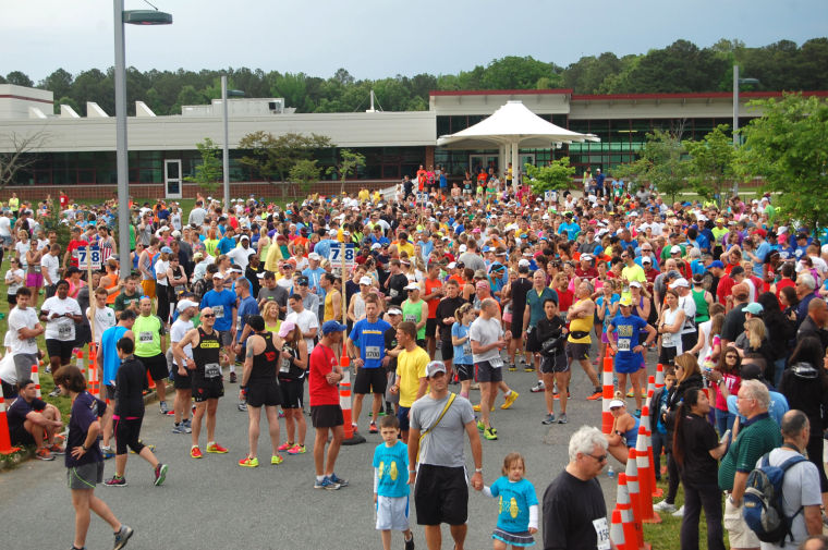 St. Michaels Running Festival | Photos | stardem.com
